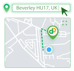 DropPoint | Charity Donations Item Search | Contact UK Charities